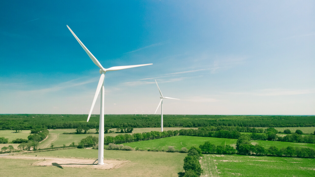 Digitalisation Drives Efficiency and Decision Making in Wind Energy ...